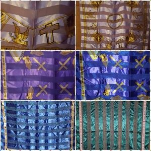 greatestbuys | Accessories | Nw I Love Jesus Scarf Religious Christian ...